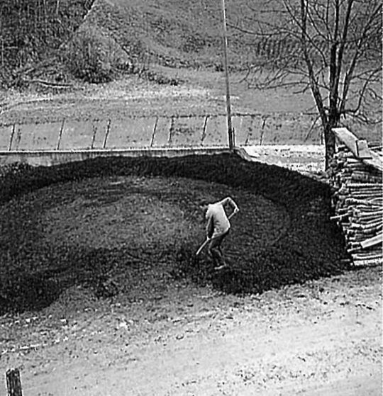 Förderverein Forstmuseum Ballenberg FFMB