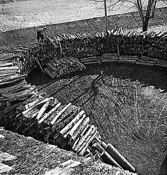 Förderverein Forstmuseum Ballenberg FFMB