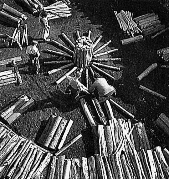 Förderverein Forstmuseum Ballenberg FFMB