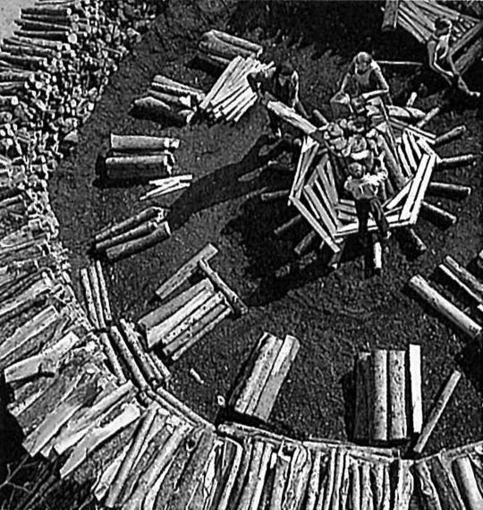 Förderverein Forstmuseum Ballenberg FFMB