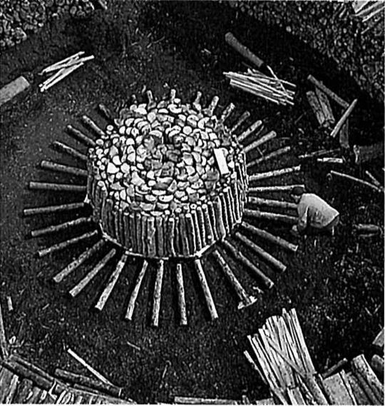 Förderverein Forstmuseum Ballenberg FFMB