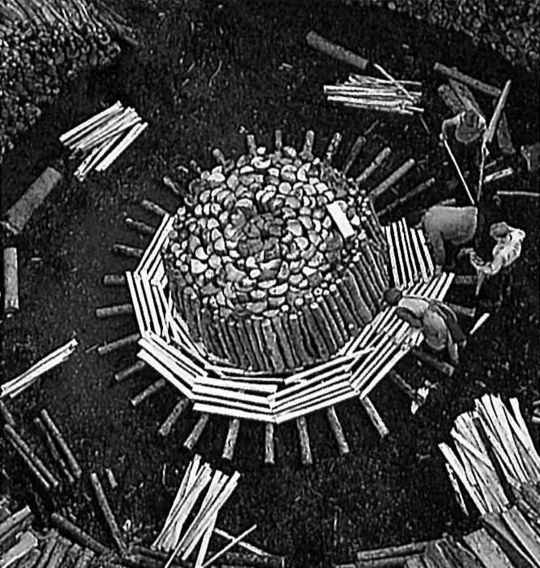 Förderverein Forstmuseum Ballenberg FFMB